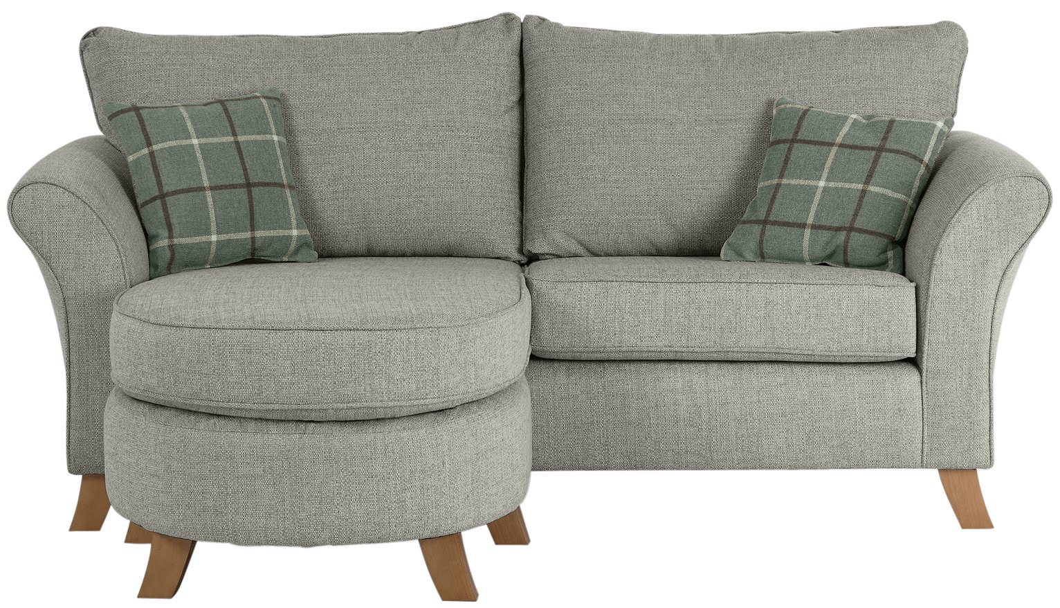Kayla sofa argos store