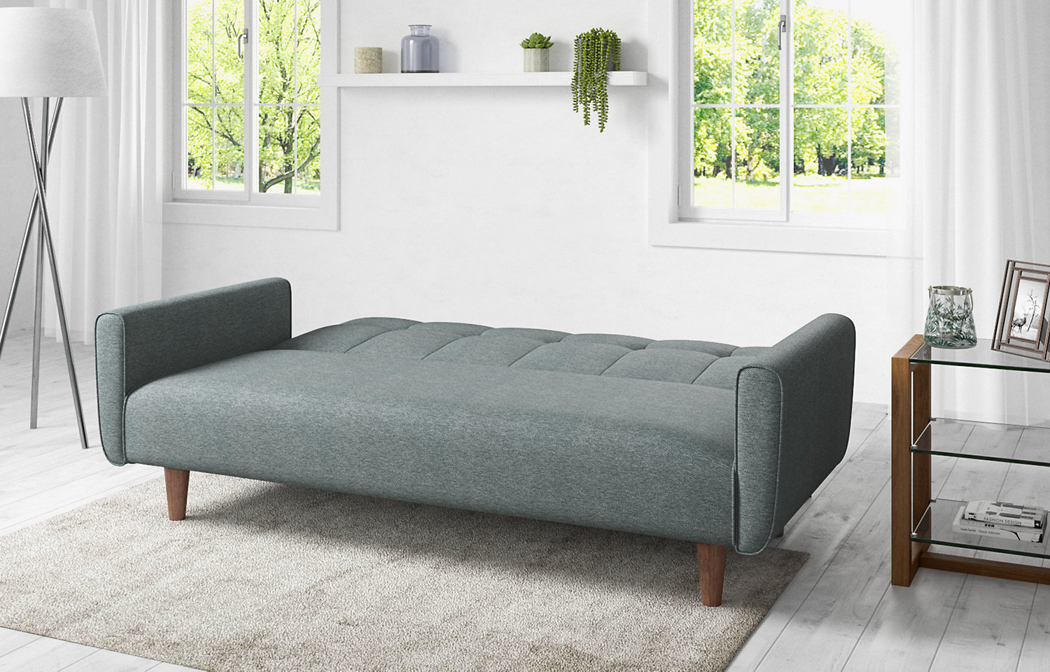 Marks spencer sofa bed store